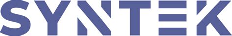 Syntek Consulting Home