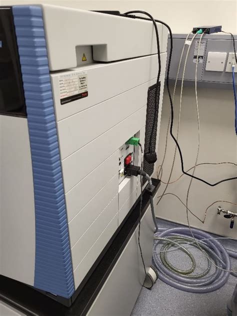 Thermo Scientific Ultimate 3000 Hplc Uhplc Systems And Orbitrap Fusion Refurbished