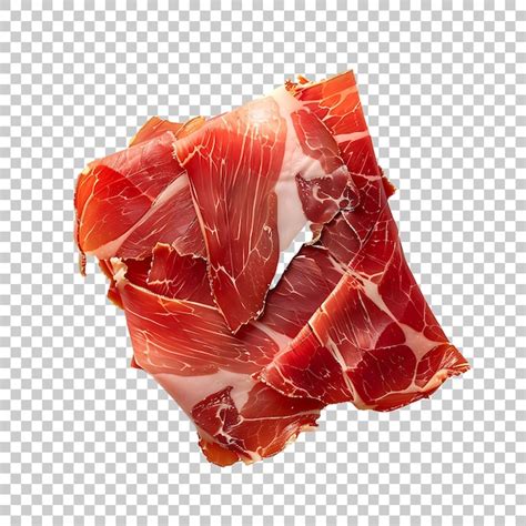 자모니코 이베리코 Png 투명한 배경 프리미엄 Psd 파일
