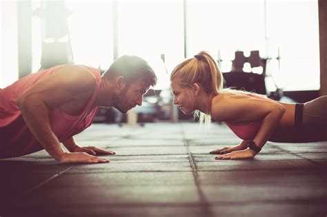 Como Os Exerc Cios F Sicos Ajudam No Sexo E Na Libido Entenda Essa Rela O