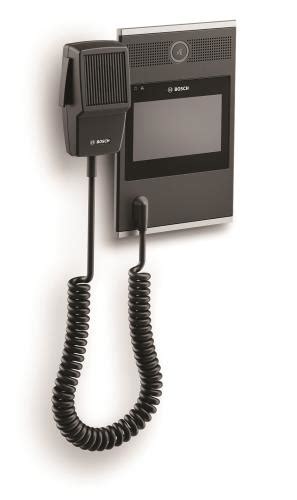 System Controller Bosch Pra Scl Sac Nordic