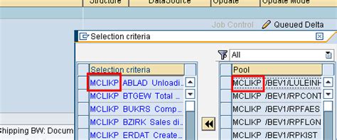 how to check the source table of the datasource 0f sap community