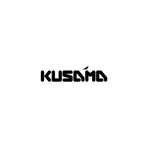 kusama ksm logo vector ai png svg eps free download