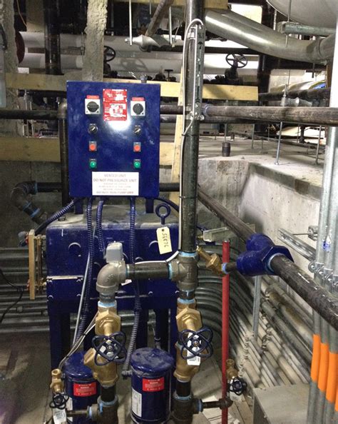 Steam Metering On The Condensate Side Pi Process Instrumentation