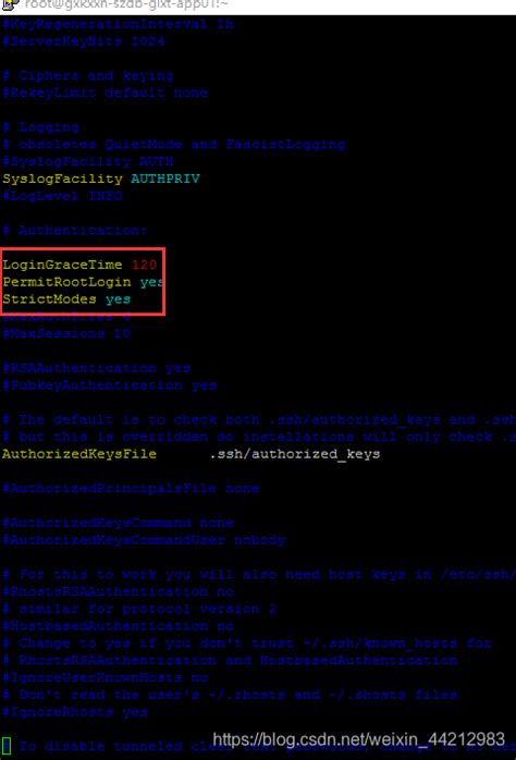 the remote system refused the connection csdn博客