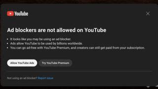 A Porn Ad Features On YouTube Amid Crackdown On Ad Blockers Windows Central