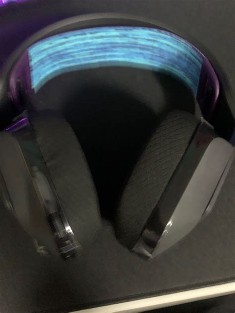 Logitech G535 Lightspeed Wireless Gaming Headset Audio Headphones And Headsets On Carousell