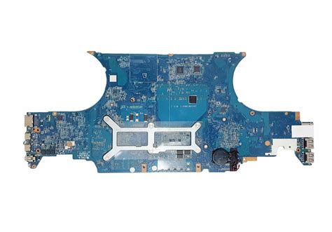 HP ZBOOK STUDIO G INTEL XEON E DA XW MBAI LAPTOP MOTHERBOARD At Piece Nehru