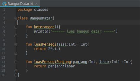 Internal Modifier In Kotlin Lmkanitro