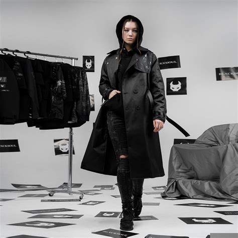 Рубашка "GRIT" – купить за 5 841 ₽ | BLXCKSOUL