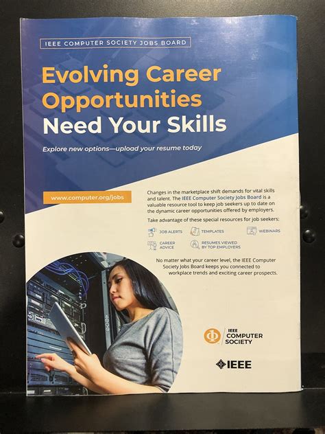 Ieee Computingedge August 2022 Parry Game Preserve