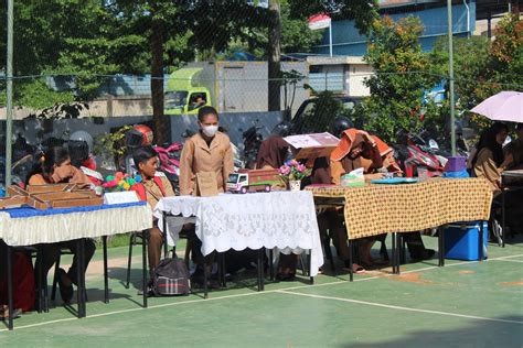 Gallery Archives Smk Real Informatika Batam