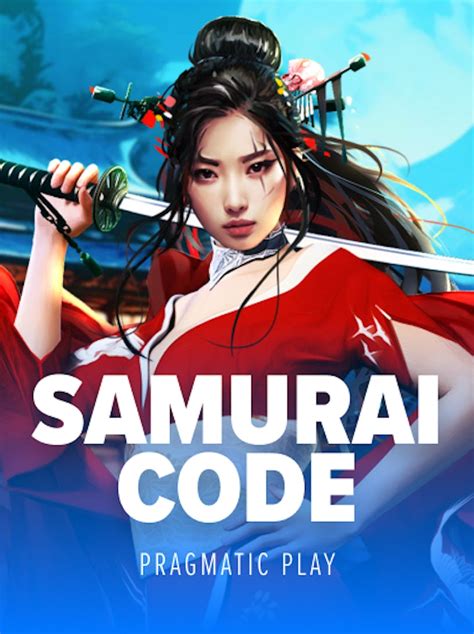 Samurai Code Slot Game Par Pragmatic Play