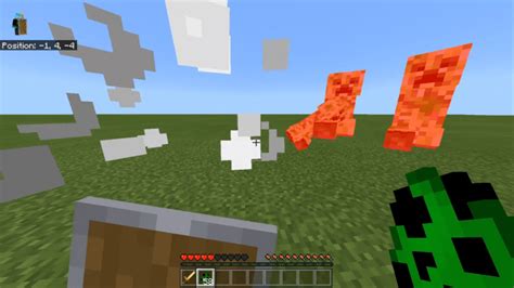 Bedrock Tweaks Minecraft Pe Addonmod 11610050 1162054 1161002 116