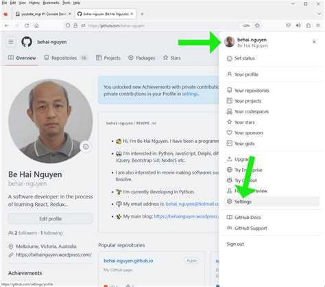 CI CD Jenkins Accessing Private GitHub Repos Using SSH Keys DEV Community