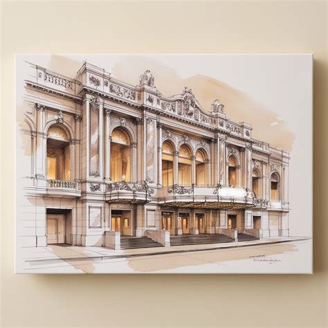 Download Architecture Color Image Horizontal Royalty Free Stock