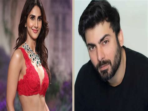 Abir Gulaal: Fawad, Vaani’s sparkling romance NC Entertainment Desk ...