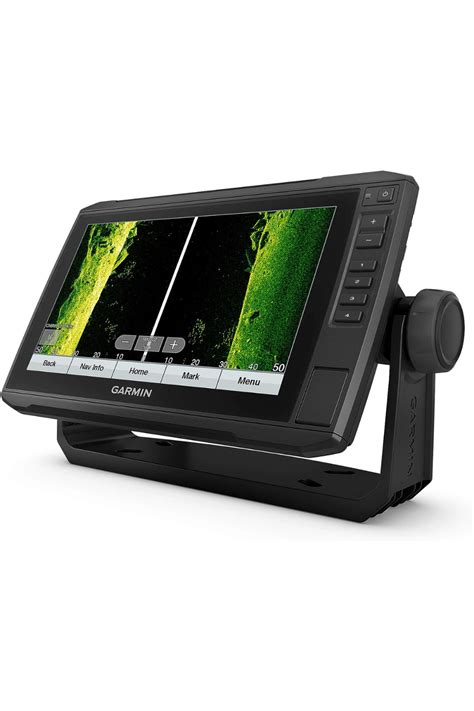 Garmin ECHOMAP UHD Sv Clear Scanning Sonar Coastal Charts