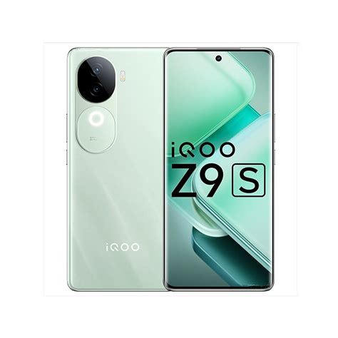 IQOO Z S G Price In Bangladesh