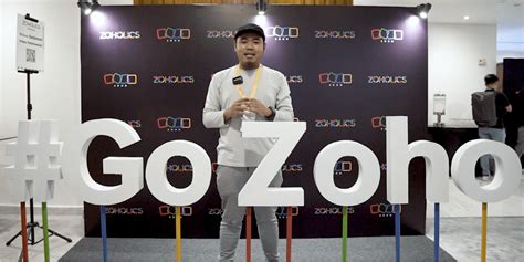 Customer Stories And Testimonials Zoho Forms