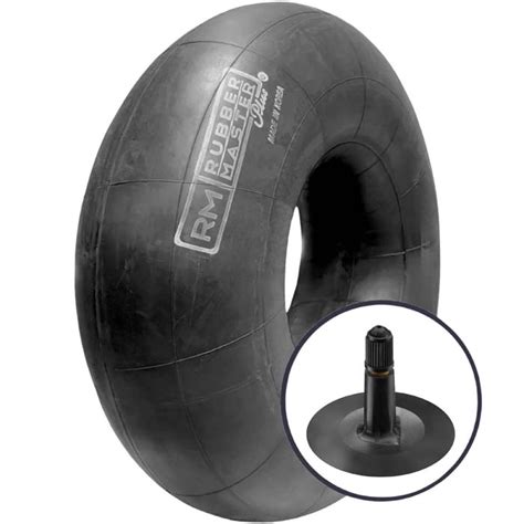 Rubbermaster™ Gr131415 Labeled Box With Tube With Tr13 Valve