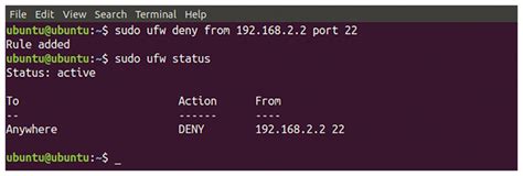 protected session linux magazine