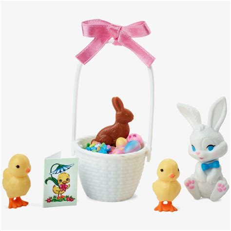 Barbie Signature 12 Days Of Spring Doll And Accessories