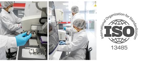 Genetic Testing For Personalized Medicine