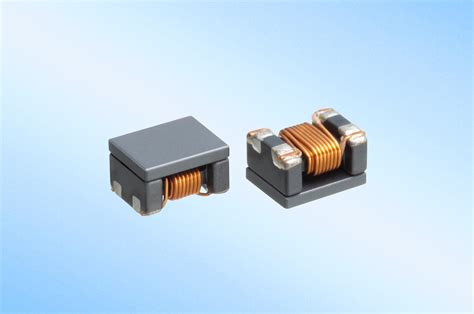 EMC Components Common Mode Filter With Improved Performance In A Smaller Package Press