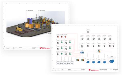 SOLIDWORKS Electrical Inteligentny PDF SOLIDMANIA