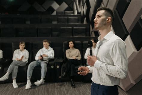 Master Voice Modulation Essential Exercises For Better Communication Voiceplace