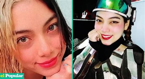 Inka Productions Robotina En El Ojo De Productor Qu Tentaci N Video El Popular