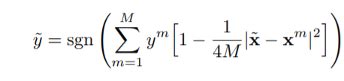 GitHub Meir Raviv Quantum Machine Learning Classification And Data Re Upload In Parametric
