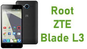 How To Root ZTE Blade A520 And Install TWRP Recovery