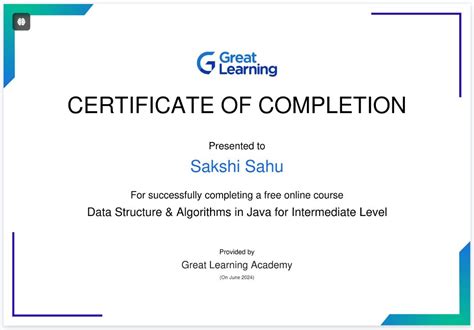 sakshi sahu on linkedin greatlearningacademy greatlearning