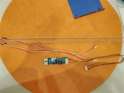 Куплю подсветку led для монитора