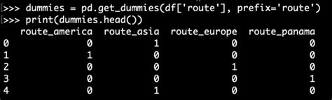 How To Clean Machine Learning Datasets Using Pandas Activestate