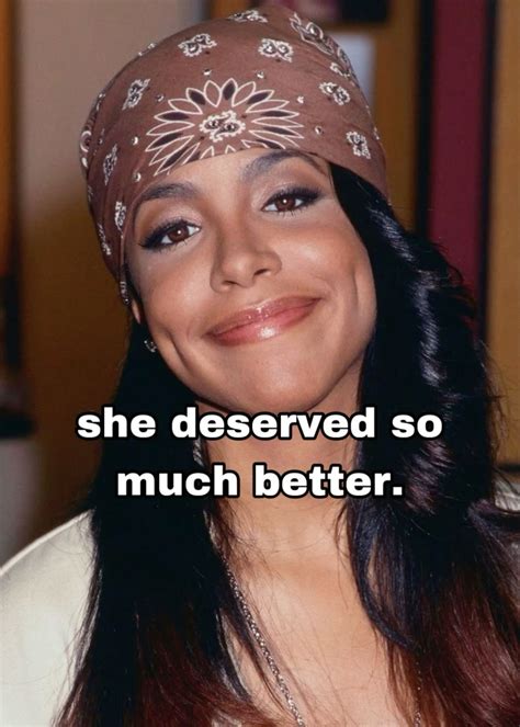 Such An Icon I Love Aaliyah Aaliyah Style Aaliyah Aesthetic Aaliyah