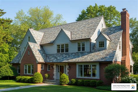 Roof Ventilation And Insulation For Texas Winters James Kate Roofing