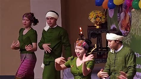 တၢင်းၵႃႈလုၵ်ႈႁဵၼ်းတႆး ၸၼ်ႉၸွမ် Mcu Youtube