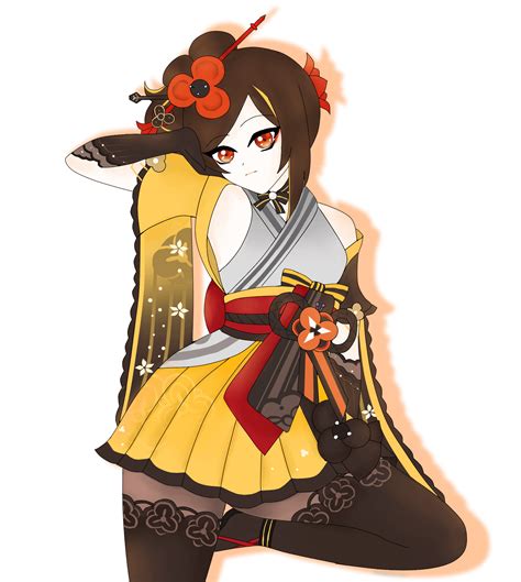 Chiori In Her Model Era R Chiorimains