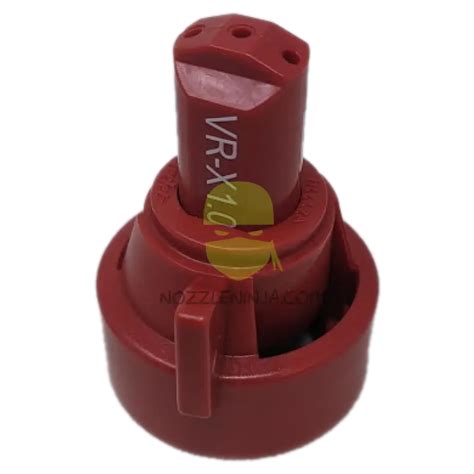 Nutrient Application Nozzles Nozzle Ninja