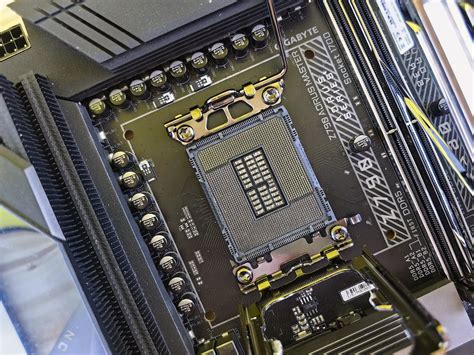 The Tech Guide Different Types Of Lga Cpu Socket Mental Itch The Tech Guide Different Types Of Lga Cpu Socket Mental Itch
