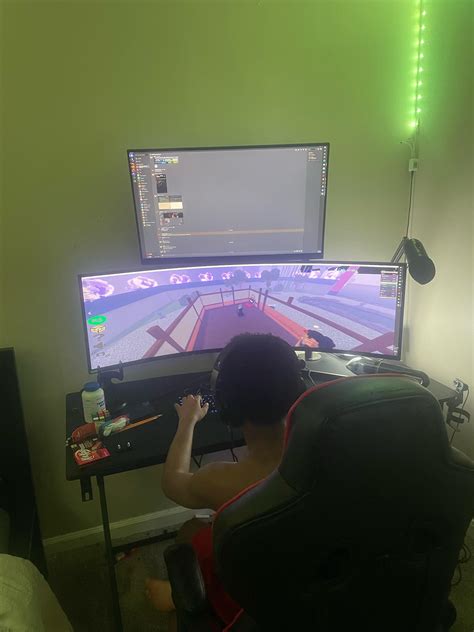 126 Best Samsung Odyssey G9 Images On Pholder Ultrawidemasterrace Battlestations And Simracing