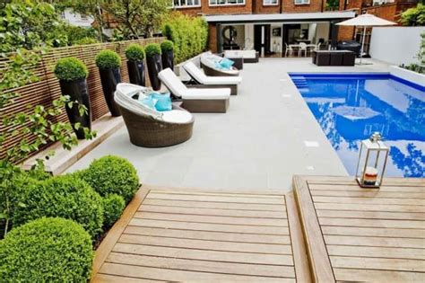 How To Design A Pool Area