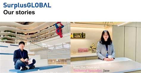 SurplusGLOBAL Equipment Training Ep CMP Process