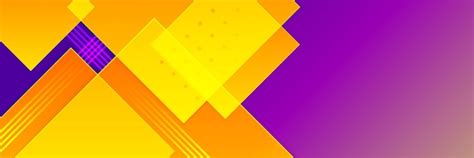 Premium Vector Abstract Pink Orange Purple Colorful Banner Background Gradient Dynamic Vibrant