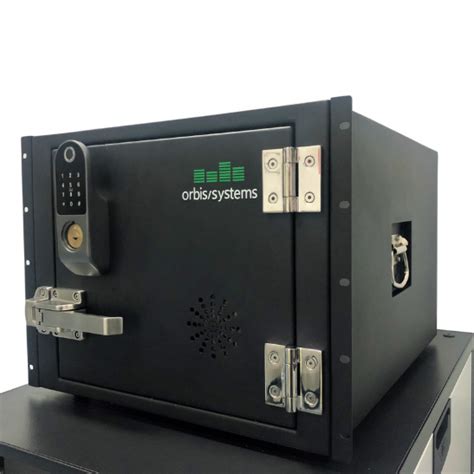 Rf Shielded Box And Enclosure Systems Orbis Systems