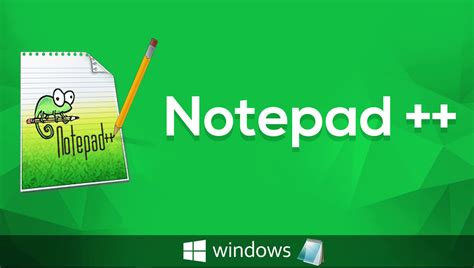 Скачать Notepad
