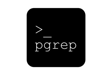 Der Befehl Pgrep Linux Prof Hellberg Edv Beratung